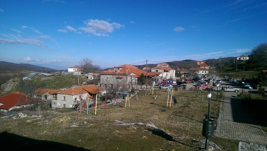 ΚΑΤΩ ΓΡΑΜΜΑΤΙΚΟ ΕΔΕΣΣΑΣ: ΤΟ ΙΣΤΟΡΙΚΟ ΧΩΡΙΟ ΜΕ ΤΑ ΜΕΤΑΒΥΖΑΝΤΙΝΑ ΜΝΗΜΕΙΑ ...