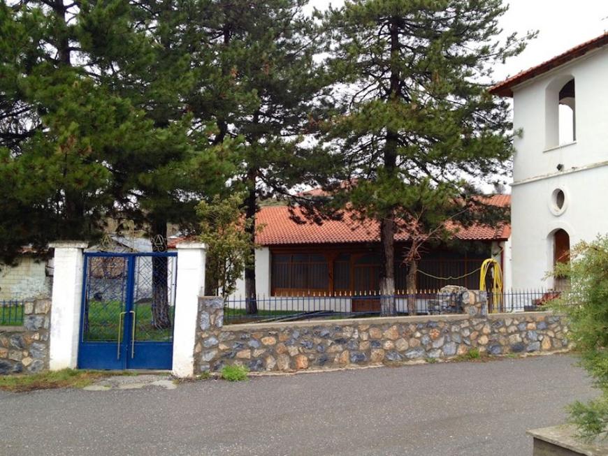 ΚΑΤΩ ΓΡΑΜΜΑΤΙΚΟ ΕΔΕΣΣΑΣ: ΤΟ ΙΣΤΟΡΙΚΟ ΧΩΡΙΟ ΜΕ ΤΑ ΜΕΤΑΒΥΖΑΝΤΙΝΑ ΜΝΗΜΕΙΑ ...
